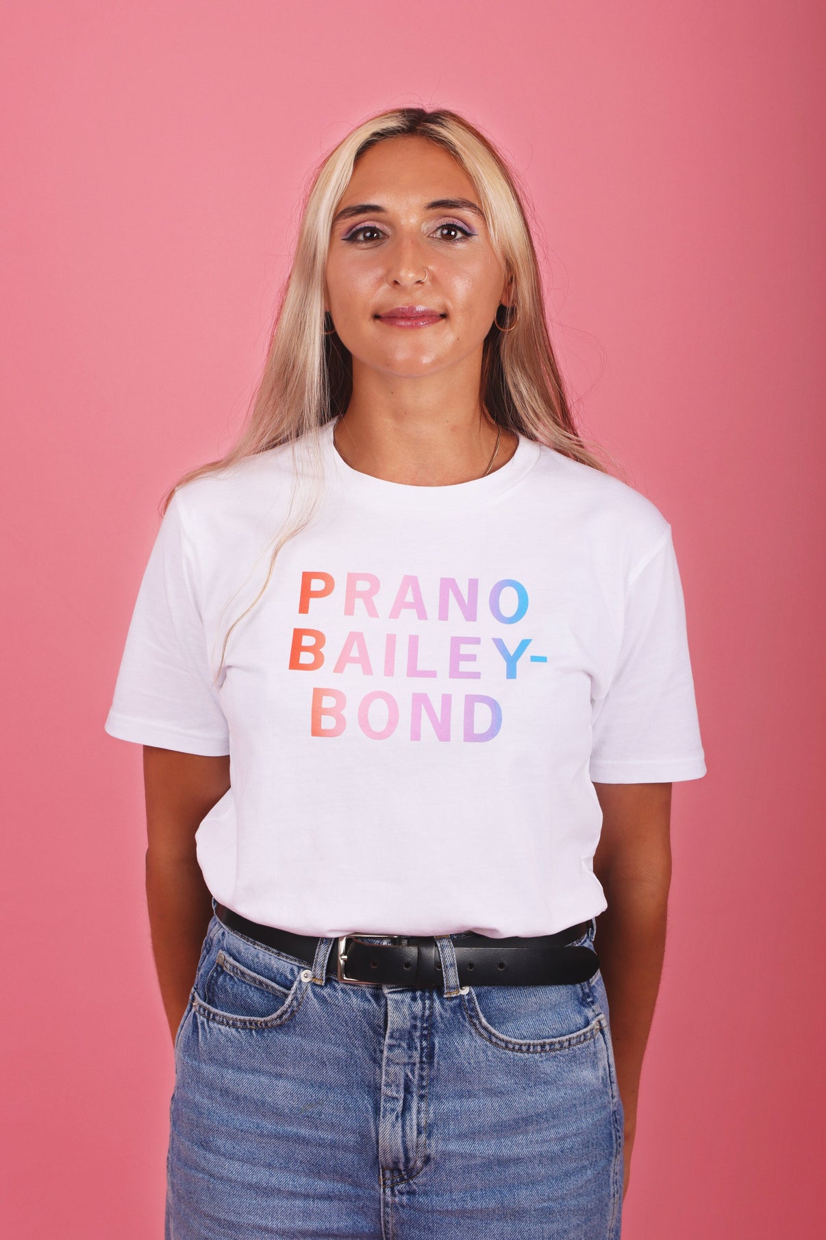 PRANO BAILEY-BOND – GirlsOnTops